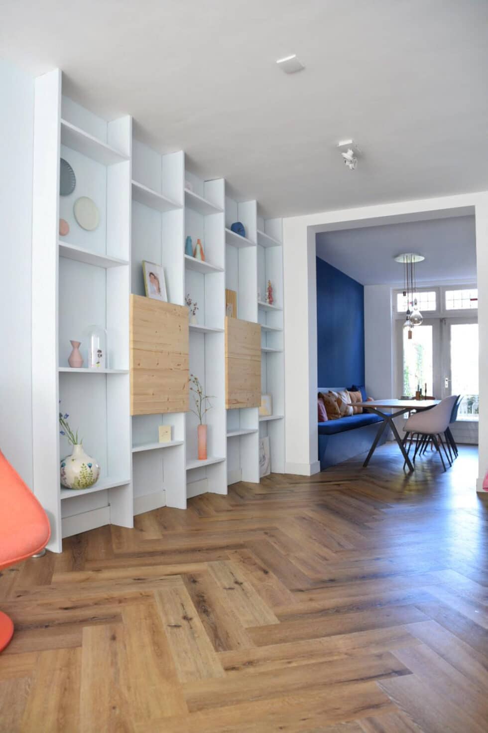 Portfolio - troj-interieurbouw